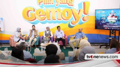 Prabowo-Gibran Tugaskan Secara Khusus Repnas Buka Lapangan kerja ...