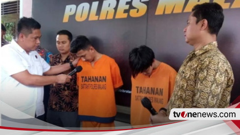 Pilu Istri di Malang Dijual Suami Lewat MiChat Rp250 Ribu untuk Penuhi ...