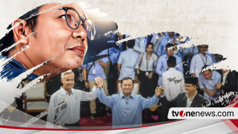 Debat Capres