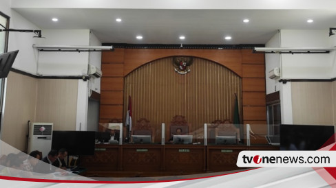 Dalam Sidang Praperadilan, Eddy Hiariej Minta Status Tersangkanya di KPK Dicabut