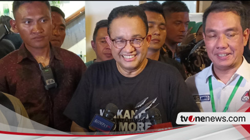 Ini Alasan Anies Kerap Buka Diskusi dengan Anak Muda: Punya Cara ...