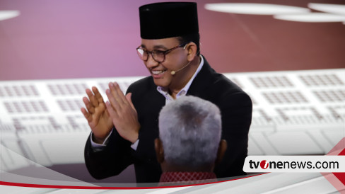 Legislatif PDIP Sindir Keras Ordal TGUPP Anies Baswedan Kualitasnya Hancur!