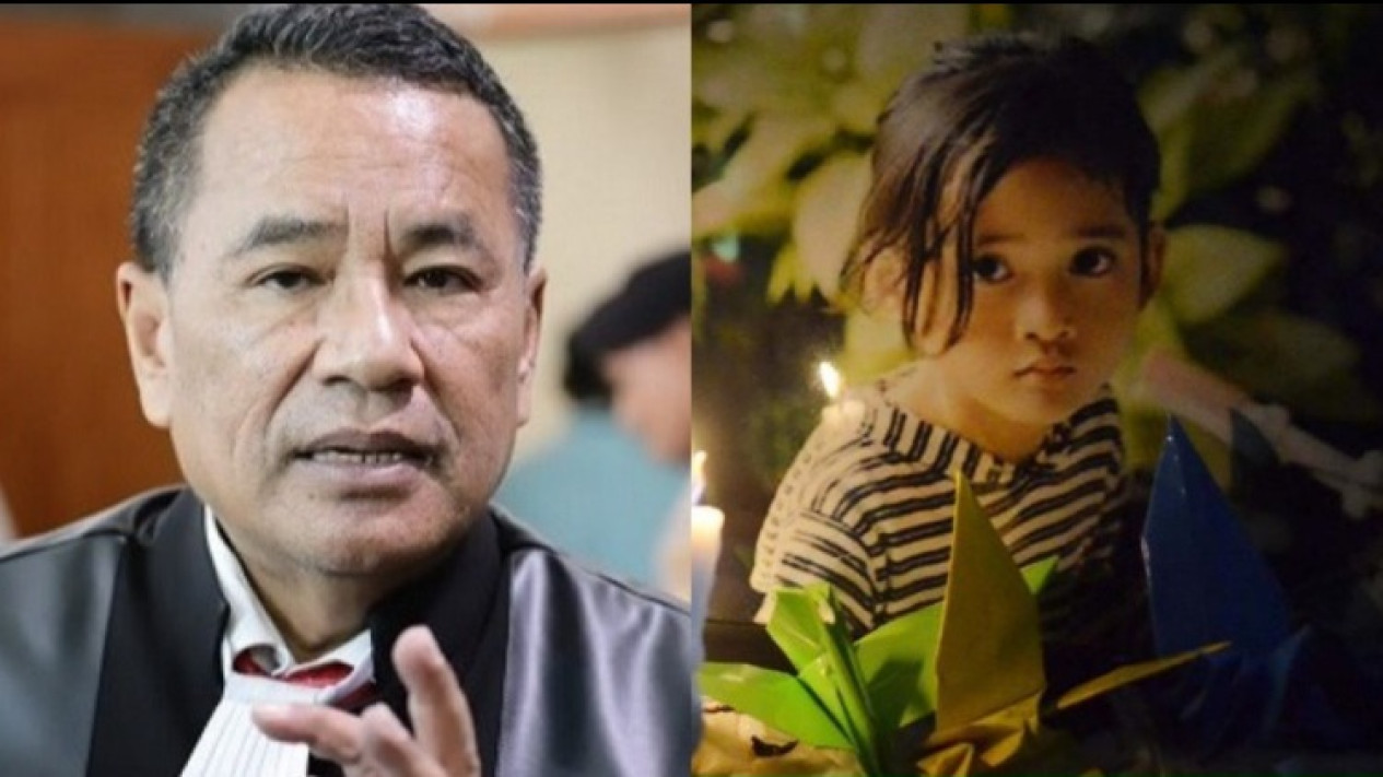 Mencengangkan, Hotman Paris Akui Kasus Engeline Margriet Paling ...