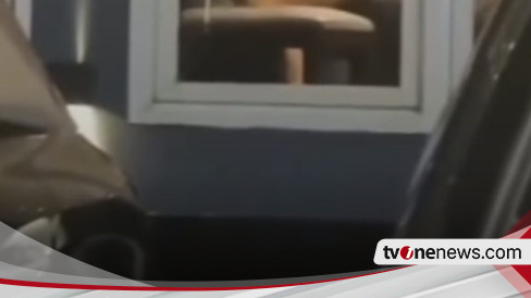 Video Asusila Pasangan Mesum di Restoran Kawasan Senopati Viral, Polisi Masih Lakukan Pendalaman