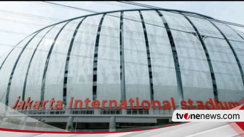 Gara-gara Polemik Stadion JIS, Legenda Persija Jakarta ini Sampai Harus ...