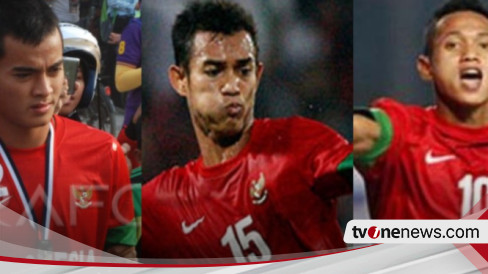 Pernah Bawa Timnas Indonesia Merajai Asia Tenggara dan Juara Piala AFF ...