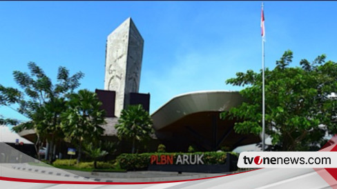 Pelayanan Publik di PLBN Aruk Raih Kategori Baik dalam Survei Kepuasan ...