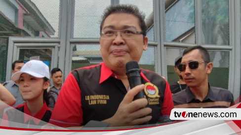 Dapat Remisi Natal, Pengacara Alvin Lim Bebas Murni