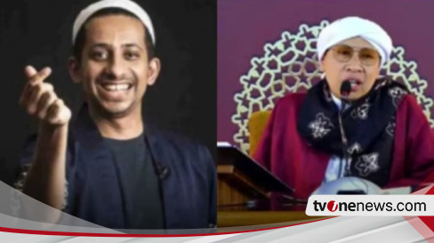Habib Jafar Ucapkan hingga Beri Kado Natal ke Pendeta, Buya Yahya Ungkap Hukumnya