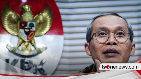 Kubu Firli Bahuri Ajukan Nama Baru Saksi Meringankan Usai Alex Marwata ...