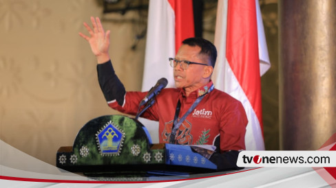 Terima 2.720 Permohonan, Kemenkumham Jatim Salurkan Rp6,4 Miliar Untuk ...
