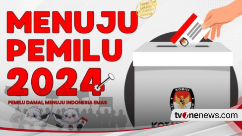 Tarung Panas Menuju Parlemen, Perindo Disebut Sebagai Kuda Hitam Partai ...