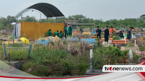 Dugaan Malapraktik Persalinan di RSUD Pantura Sentot, Polisi Bongkar ...