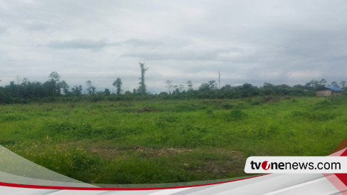 Program Pembangunan Perumahan Karyawan Terbengkalai