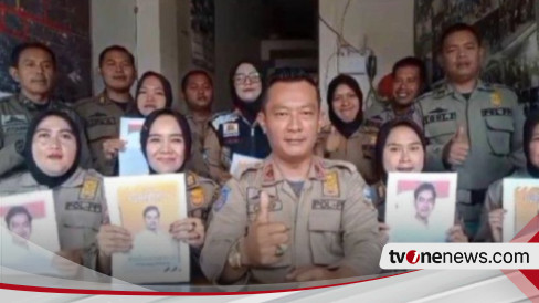 Terungkap Fakta-fakta di Balik Dukungan Sejumlah Satpol PP Kabupaten ...