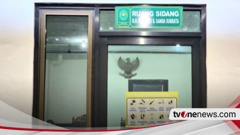 PN Semarang Vonis Penjara 9 Tahun pada Terdakwa Kasus Kematian Anak Pj ...