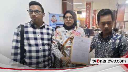 Terkuak! Penyebab Bakal Calon Wali Kota Palembang Charma Afrianto Dilaporkan ke Polda Sumsel