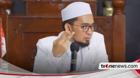 Ini Tiga Tafsir yang Dijelaskan oleh Ustaz Adi Hidayat Tentang Hadits ...