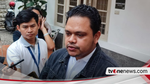 Contoh Surat Suara Pilpres Berisi 2 Paslon, Timnas AMIN: Harus Ada 3 ...