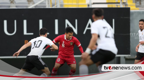 Jadwal Siaran Langsung Timnas Indonesia Vs Libya, Shin Tae-yong ...