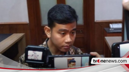 Mutasi Besar-besaran 121 ASN Pemkot Surakarta, Begini Penjelasan Gibran