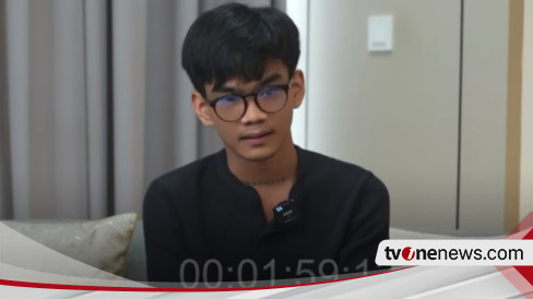 Terkuak! Detik-detik Cogil Keroyok Anak DPRD Kepri hingga Ditangkap ...