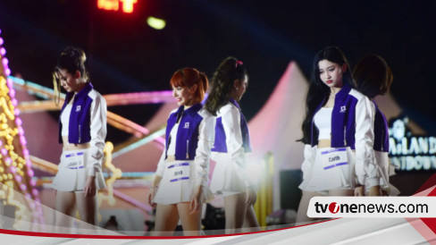 CHUANG Asia: Thailand, Gelombang Baru dari Global Idol Survival Show ...