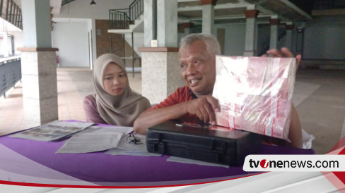 Tak Main-main Suryana Buka Sayembara Rp250 Juta Minta Damai dengan Keluarga