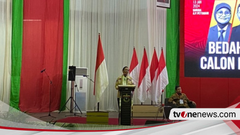 Mahfud Sebut Tidak Masalah Ubah Program Pemerintah, Asalkan yang Baik ...