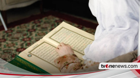 Bacaan Al-Qur'an Surat Al-A'raf ayat 81-85 Lengkap Tulisan Arab, Latin ...