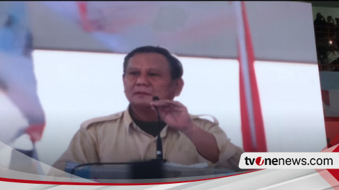 Anies Baswedan Sindir Soal Etik di Debat Pilpres ke-3 2024, Prabowo ...