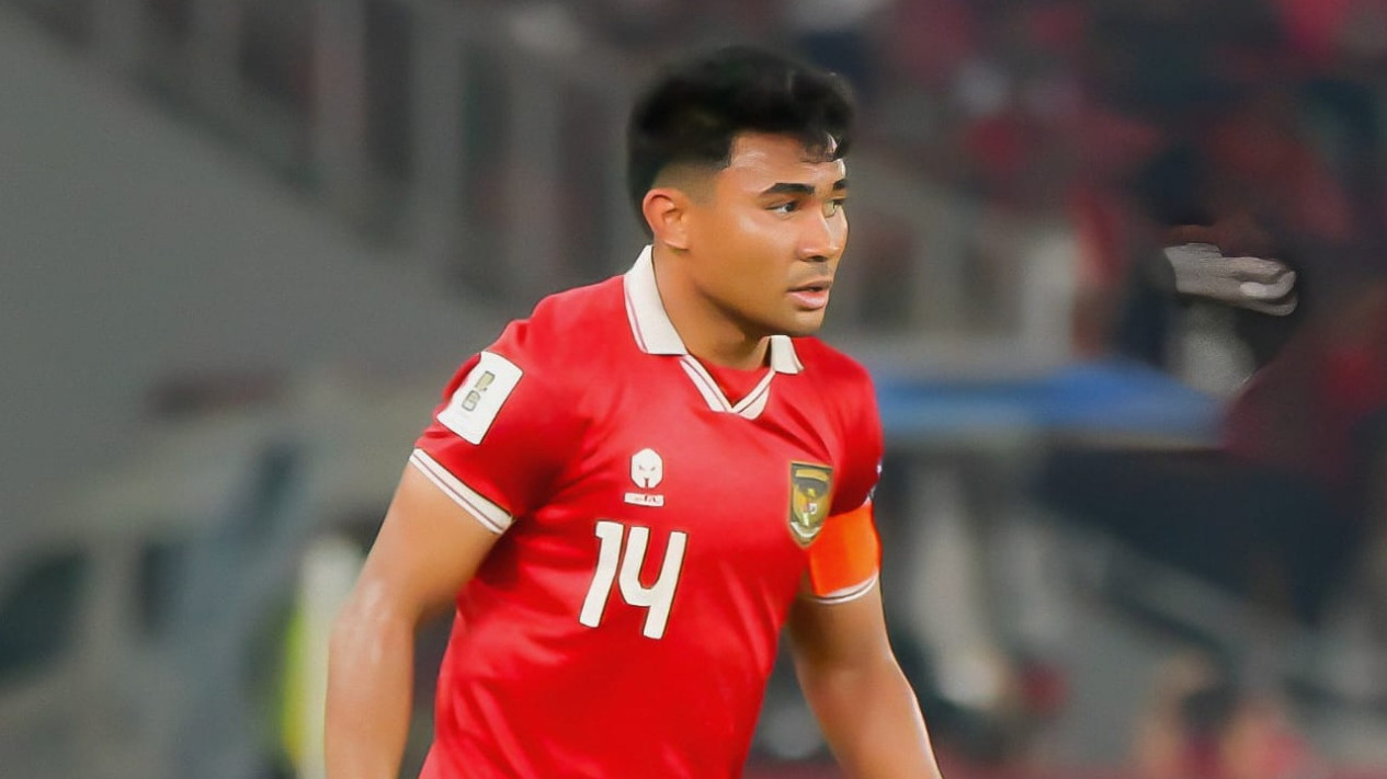 Asnawi Mangkualam Tegaskan Timnas Indonesia akan Tampil Berbeda Saat ...