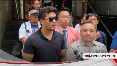 Lawan Main Siskaeee Penuhi Panggilan Polda Metro Jaya, Tak Ditahan Usai ...