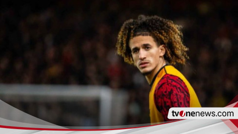 Bursa Transfer: MU Lepas Hannibal Mejbri ke Sevilla