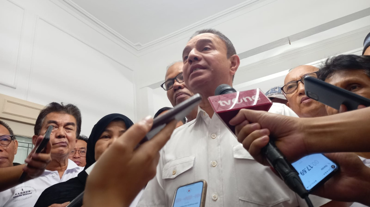 Heboh Videotron Anies di Bekasi Diturunkan, Kapten Timnas AMIN: Kita ... Heboh Videotron Anies di Bekasi Diturunkan, Kapten Timnas AMIN: Kita ...