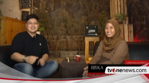 Ramai di Jagat Maya Pengakuan Perempuan Terjebak Sekte Pemuja Setan ...