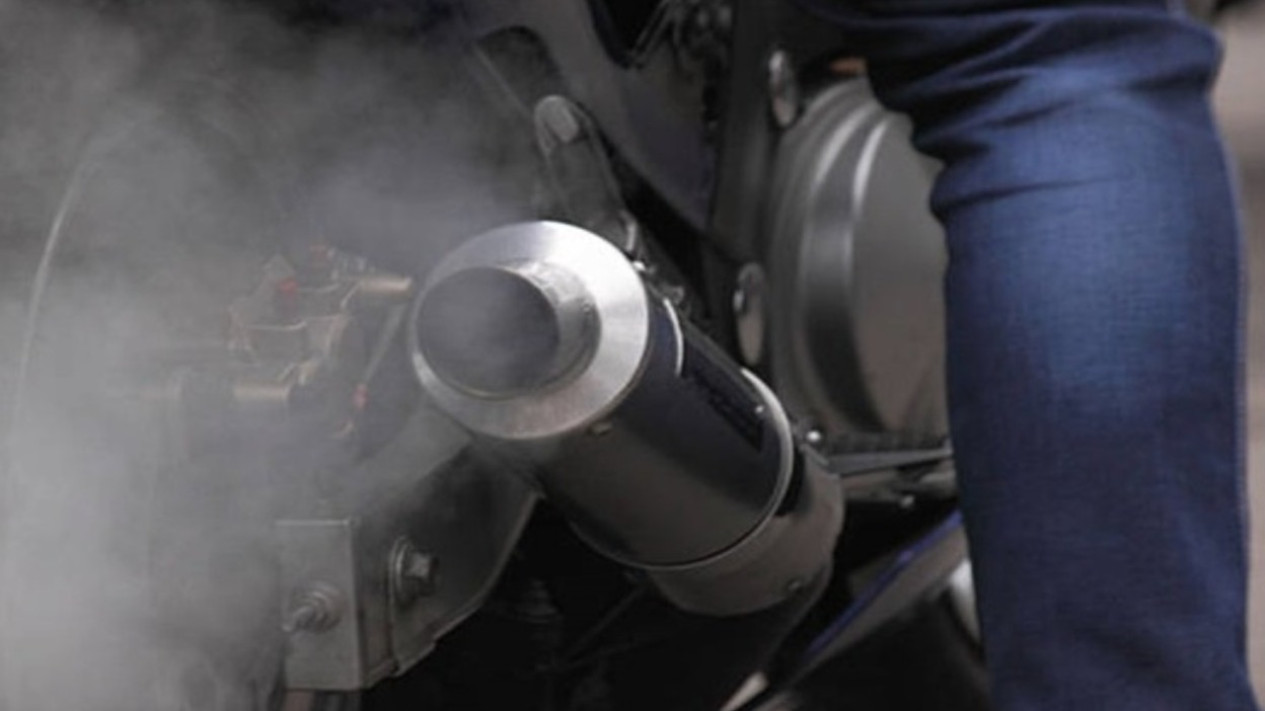 Kilas Daerah Jawa Tengah dan DIY, Polda DIY Larang Gunakan Knalpot ...