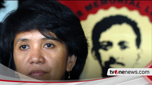 Viral Pengakuan Aktivis Munir Sebut Prabowo Tak Bersalah, Sang Istri ...
