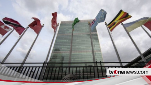 Bencana Banjir Landa Republik Kong, PBB: Sebanyak 350 Ribu Warga Kongo ...