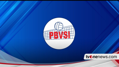 PBVSI Resmi Umumkan 15 Pemain Putra untuk Ikuti TC Kejuaraan Dunia Voli ...