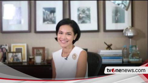 Profil Ninin, Wanita Terkaya di Indonesia yang Disebut Siap Menangkan ...