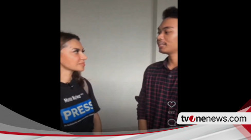 Guyonan Tidak Lucu Komika di Acara Desak Anies Yogyakarta, Lecehkan ...