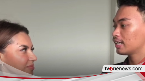 Felix Seda Memohon Maaf ke Najwa Shihab soal Lelucon Seksisnya di Acara ...