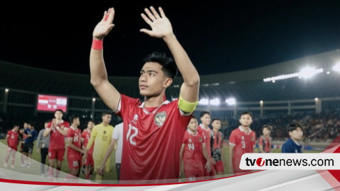 3 Pemain Timnas Indonesia di Piala Asia Ini Punya Hubungan Kedekatan ...