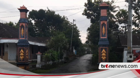 Tiga Warga Boyolali Ditangkap Densus 88 Polri di Sejumlah Lokasi