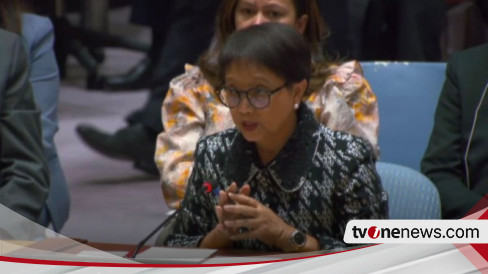 Perang Israel-Palestina Berlarut-larut Ciptakan 'Neraka' Geopolitik ...