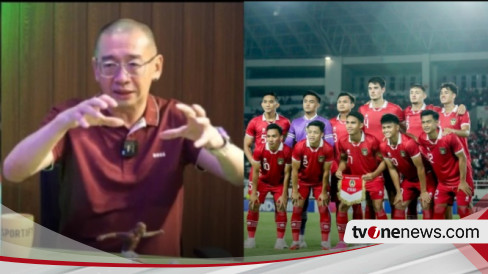 Coach Justin Beberkan Hal-hal yang Harus Diwaspadai Timnas Indonesia ...
