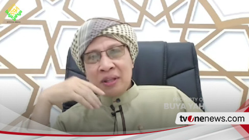 Keluar Air Mani di Luar Rahim agar Tidak Hamil, Memangnya Boleh? Buya ...