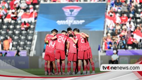 Singgung Naturalisasi Timnas Indonesia, Peri Sandria Minta PSSI Beri ...