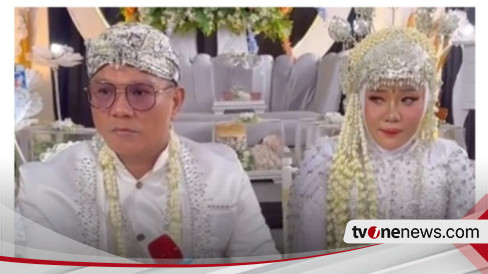 Sosok Ayu Kartika Agustina Istri Andika Kangen Band Jadi Sorotan ...